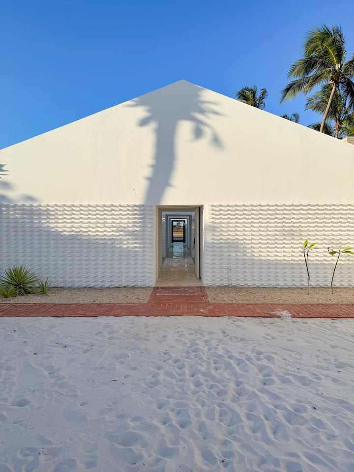 Vila Do Cardeiro - São Miguel do Gostoso