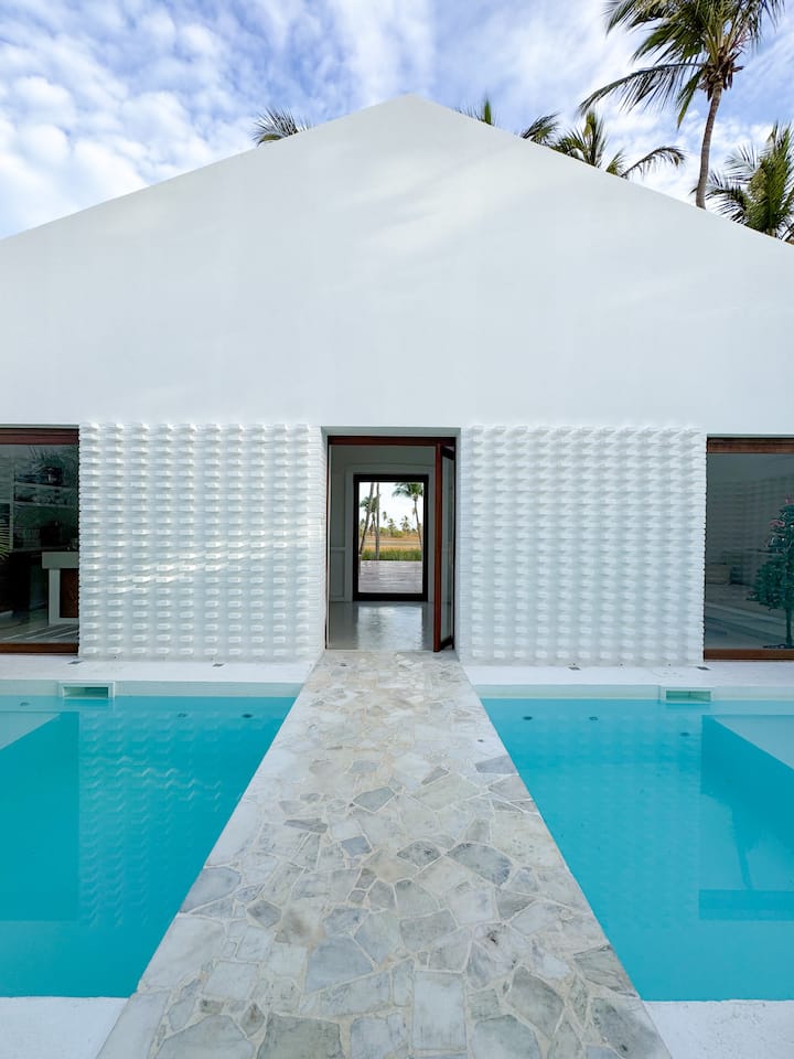 Vila Do Cardeiro - São Miguel do Gostoso