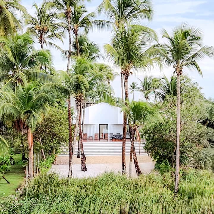 Vila Do Cardeiro - São Miguel do Gostoso