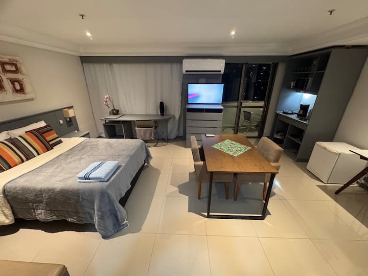 Mediterraneo Flat (1205.1) - Río de Janeiro