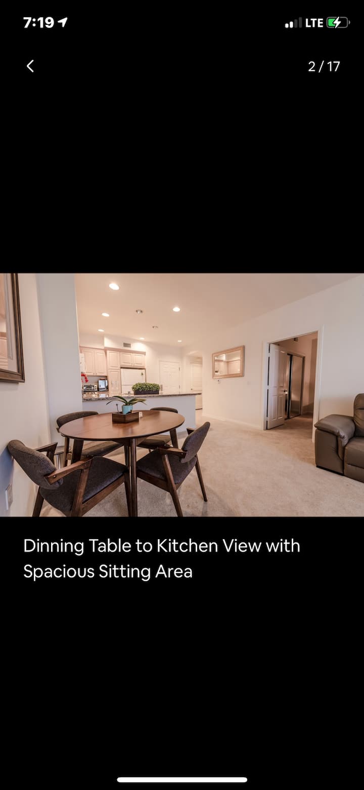 Near Cisco, Very Close To Levi’s Nfl And Downtown - Santa Clara, CA