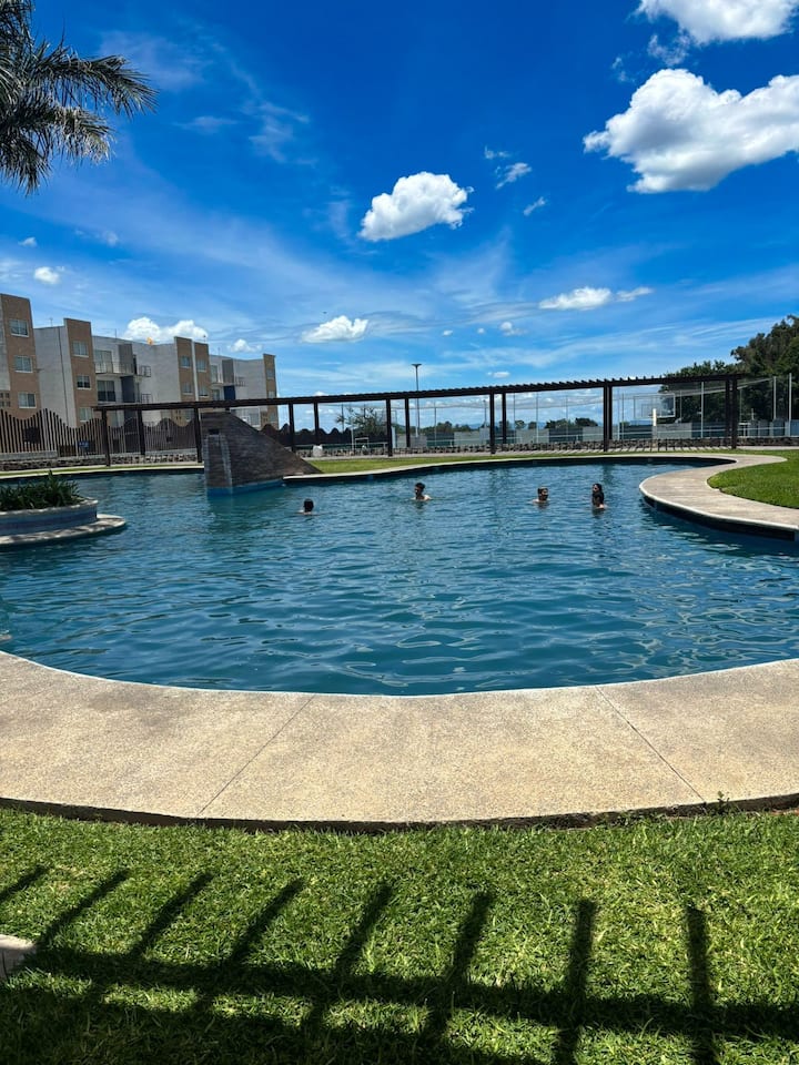 Punta Loft - Cuautla