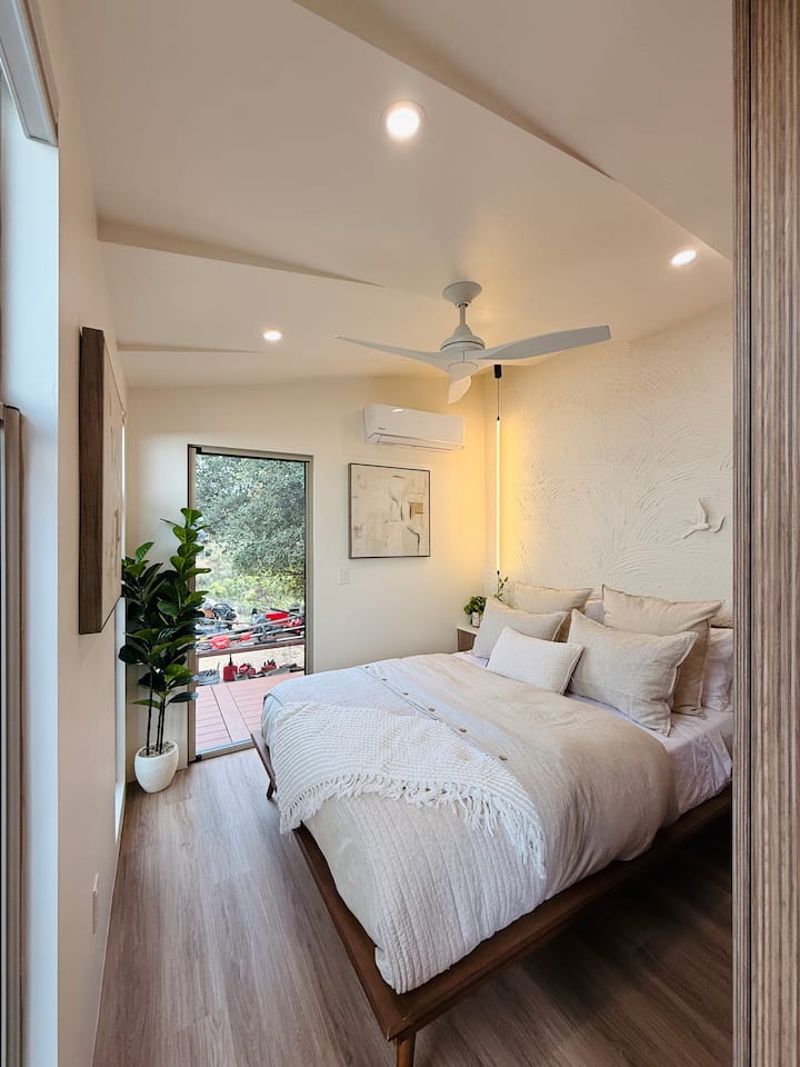 Swallows Nest - Laguna Woods, CA