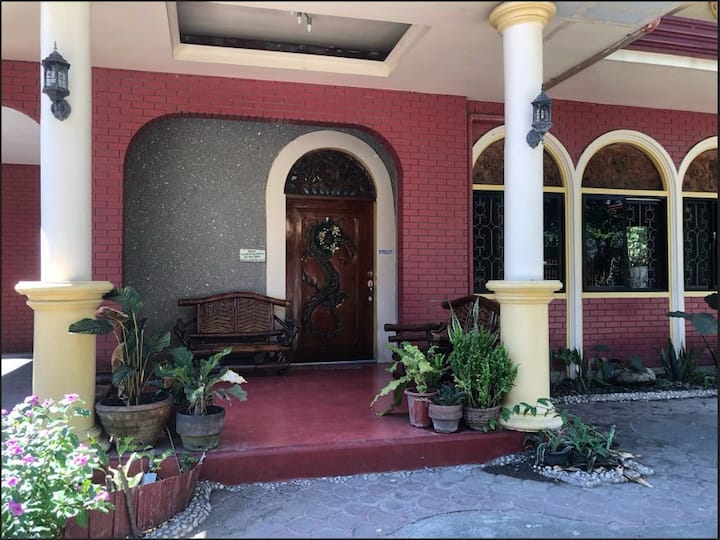 Digos Home Away From Home - Digos