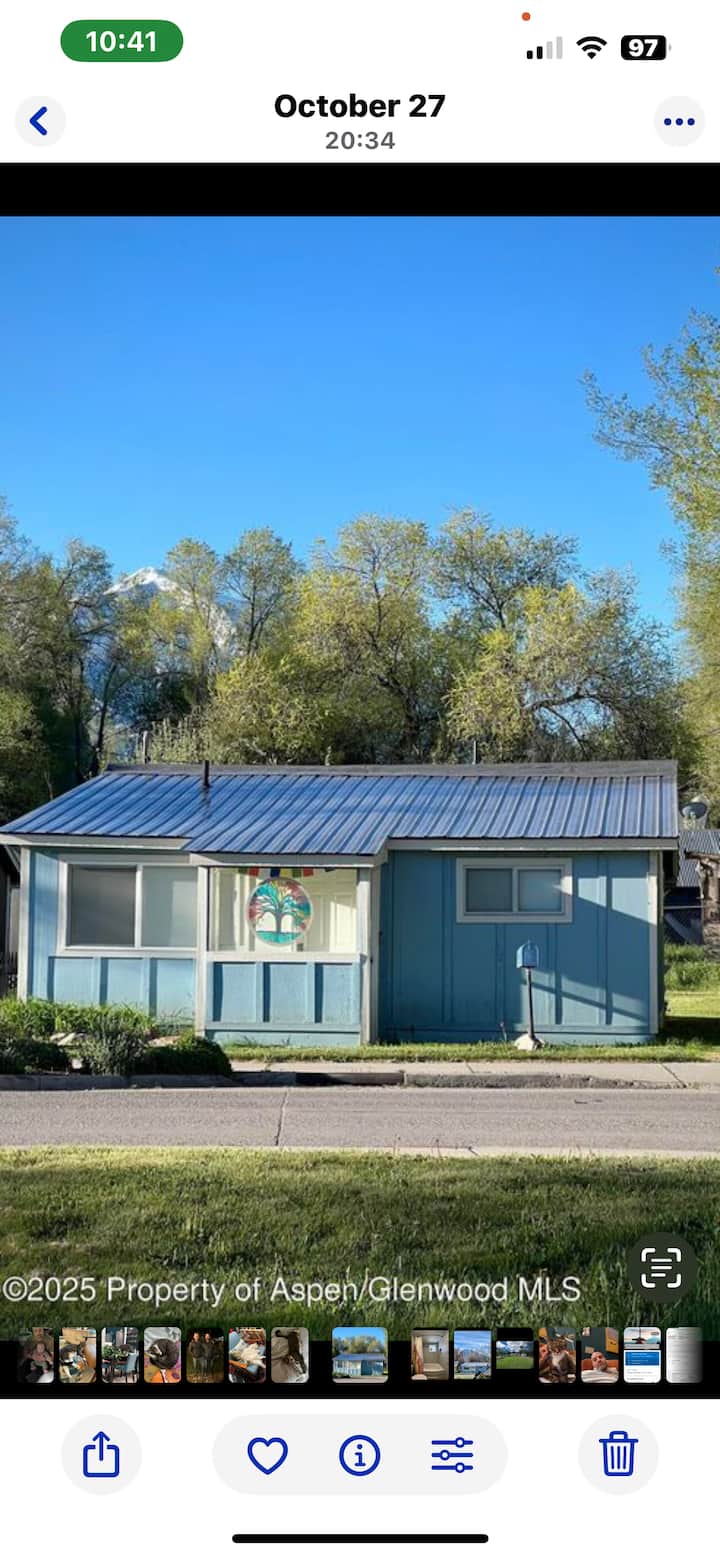 Bluebird Basecamp | Main St • Walkable • Downtown - 카본데일