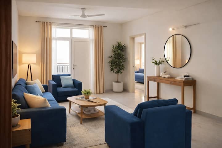 The Royal Retreat - Bahadurgarh