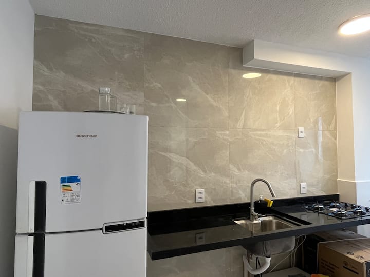 ÓTimo Custo Benefício - Macaé