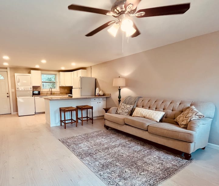 The Main Stay #2 - Green Pond, AL