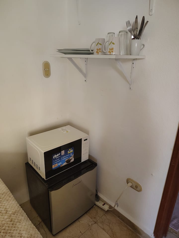 Suite On The Sea - Puerto Morelos