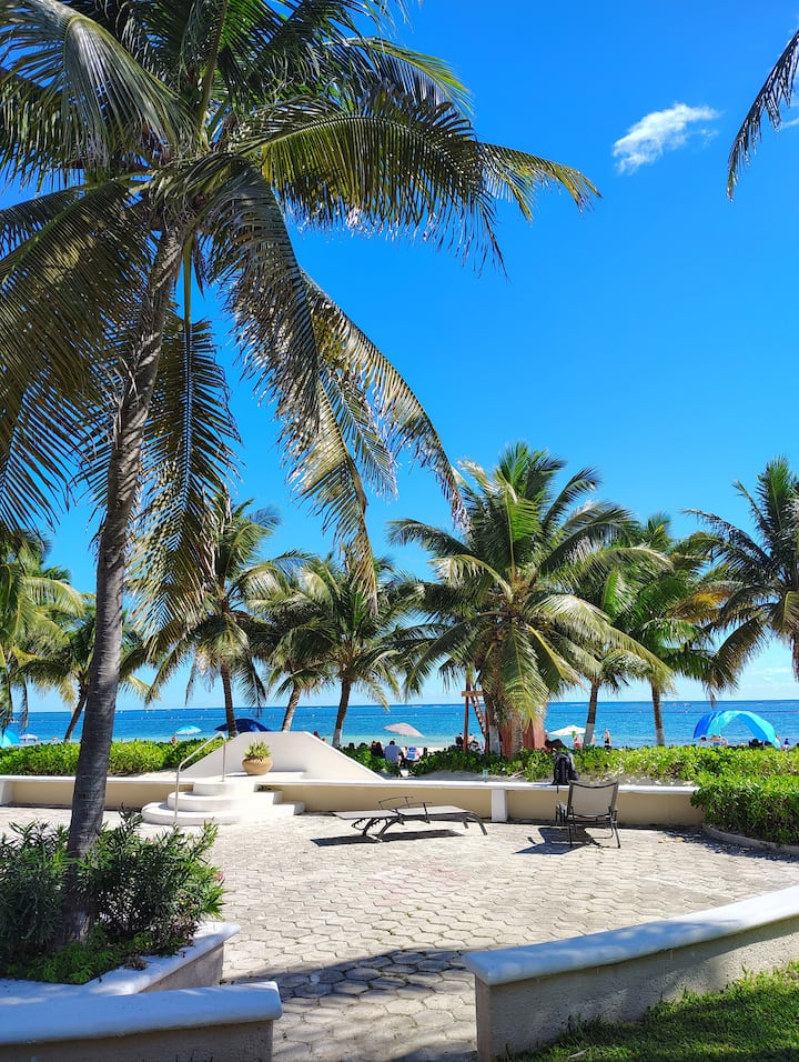 Suite On The Sea - Puerto Morelos