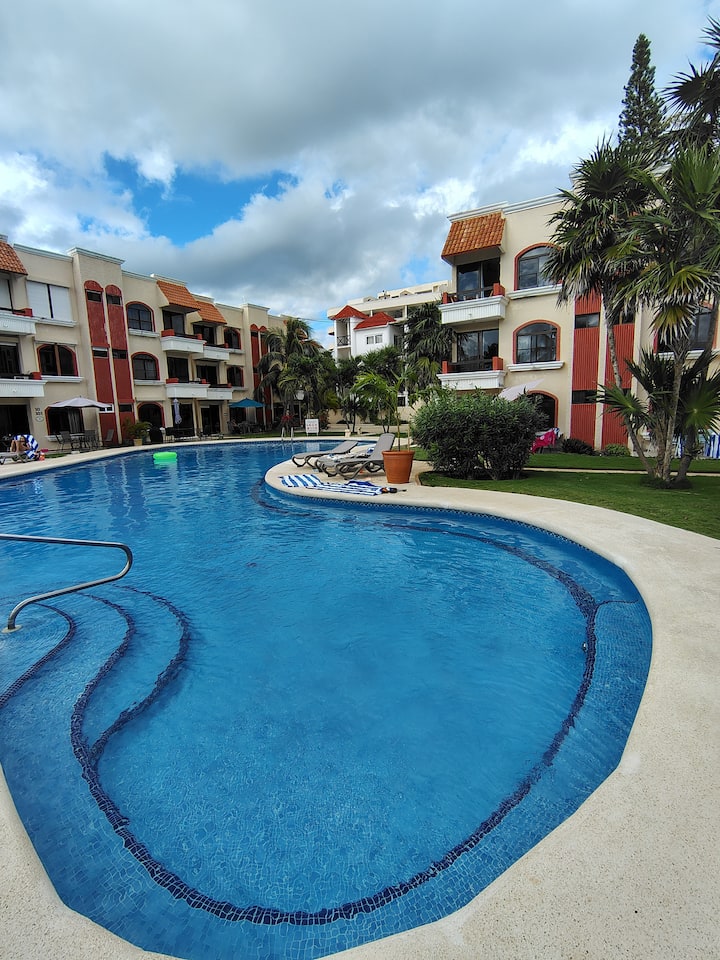 Suite On The Sea - Puerto Morelos