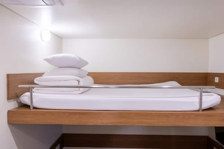 Pipe Hostel Dongdaemun 102 - Seul