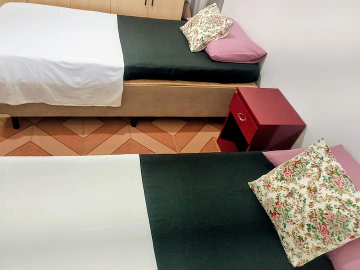 Casinha Aconchegante - Hortolândia