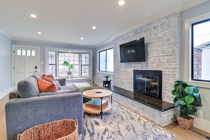 Urban Oasis | 3bd 2bth Gorgeous Home - Concord, CA