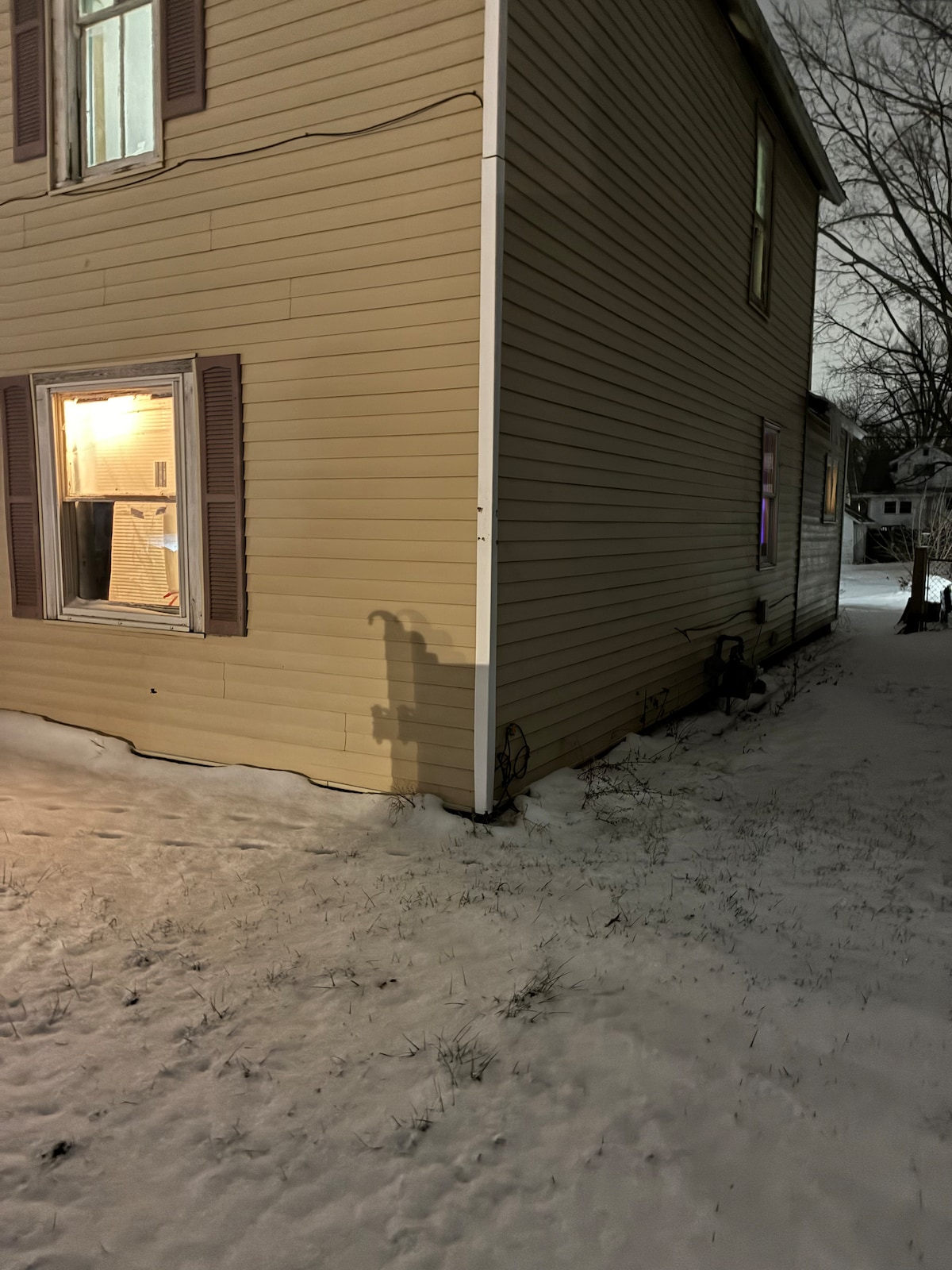 2bedroom 1bathroom apartment - Flats for Rent in Elkhart, Indiana ...