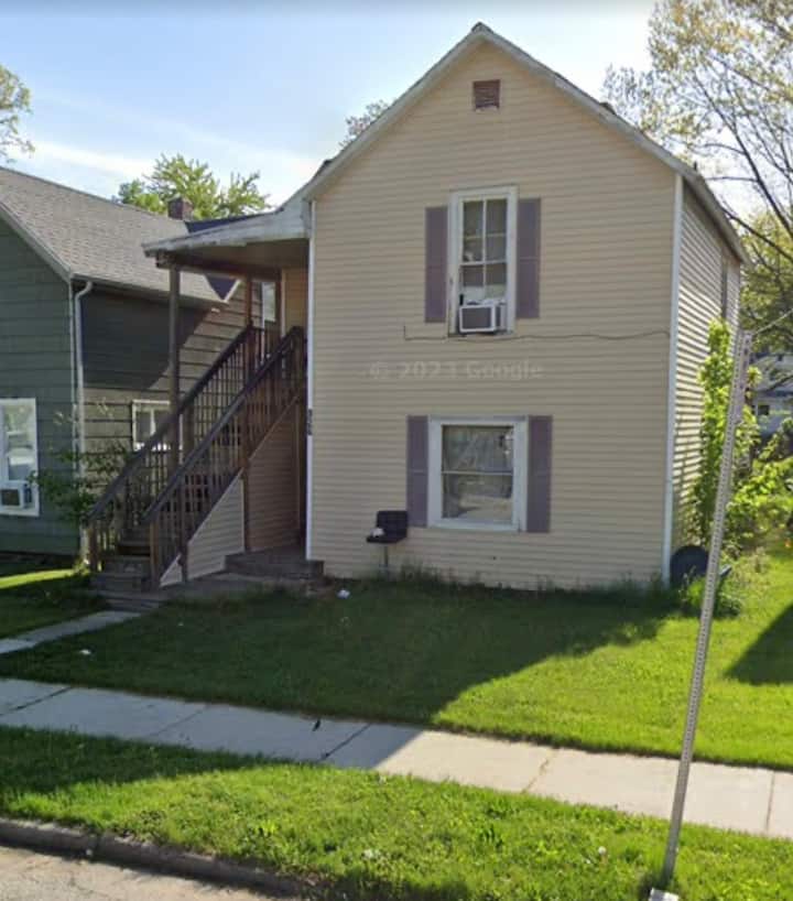 2bedroom 1bathroom Apartment - Elkhart, IN