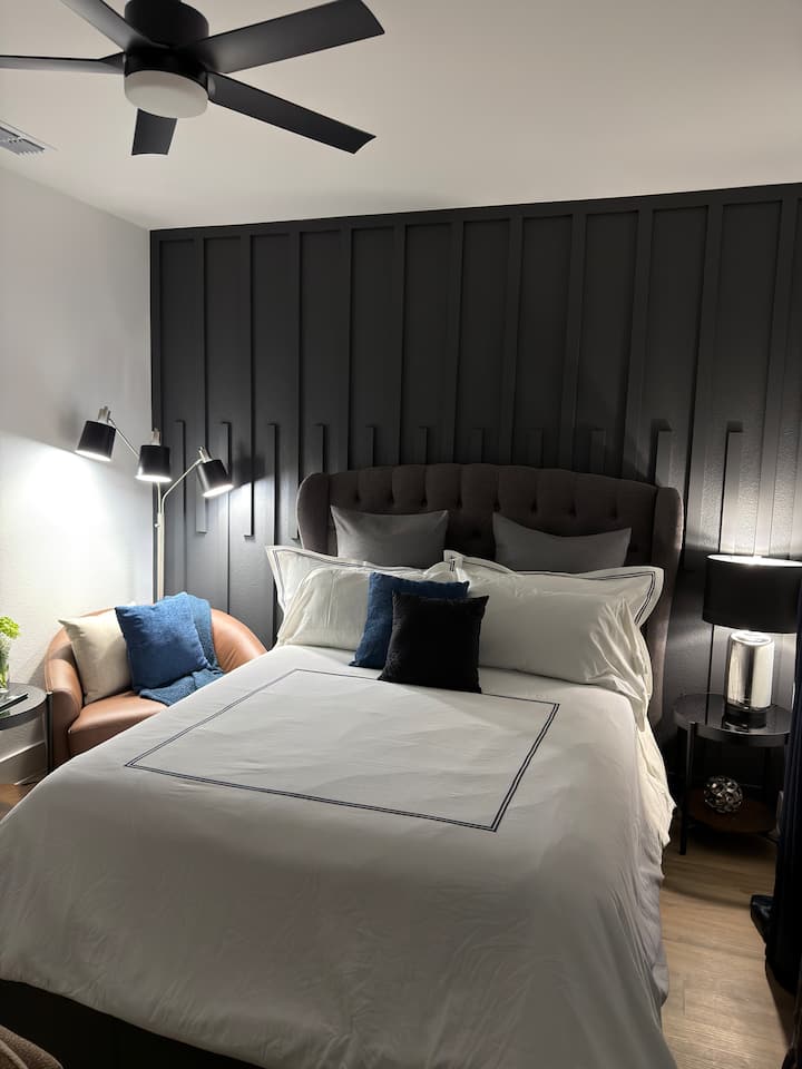 Beautiful Private Room! - Dallas, TX