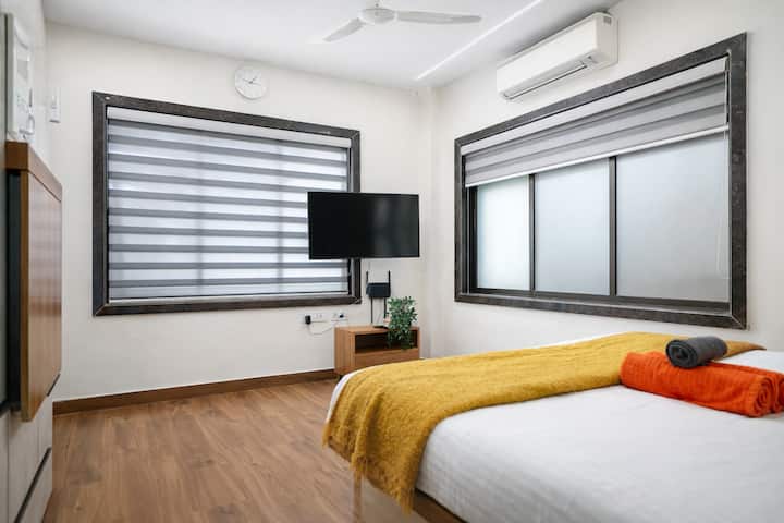 Studio In Khar West 04 - Mumbai