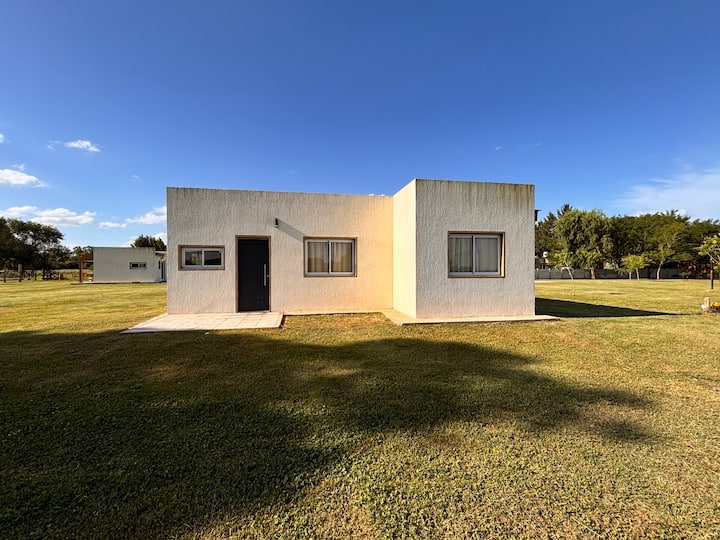 Los Penachos, Chascomús - Chascomús