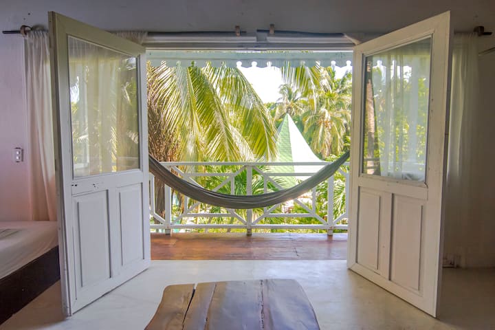 Isla Azul Hotel Eco House-pool & Water Activities - Islas del Rosario