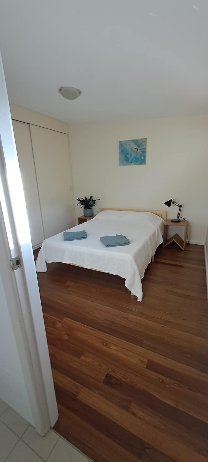 Self-contained Annex In Sawtell Australia - Sawtell