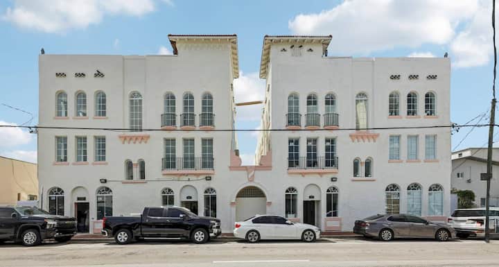 Cozy Suite With Kitchen In Little Havana - Coral Gables, FL