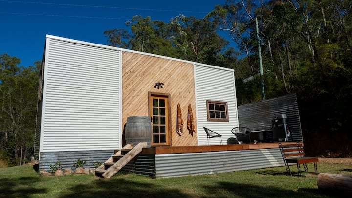 Gypsy’s Bluff - Hunter Valley