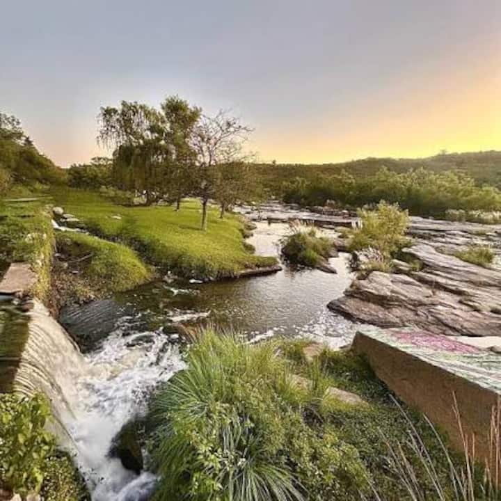 Cabaña Rio Cosquin - Cosquín
