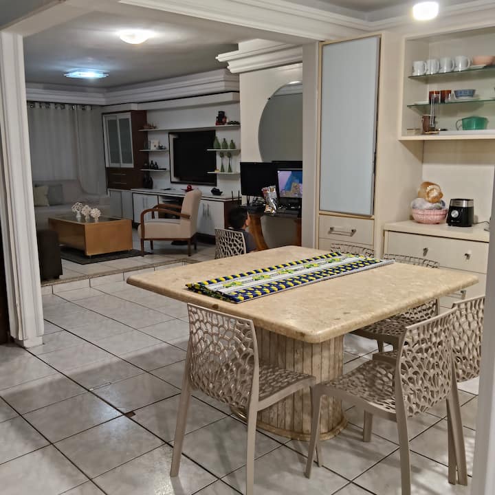 Casa Na Praia Em Matinhos - Matinhos
