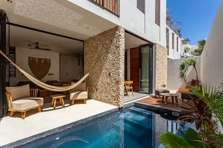 The One & The Only - Mexico