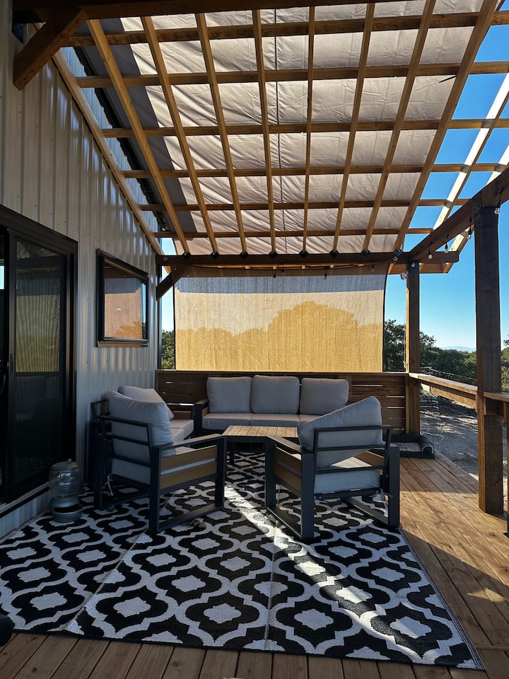 Casa-blanca - Mountain Home Reservoir, Fort Garland