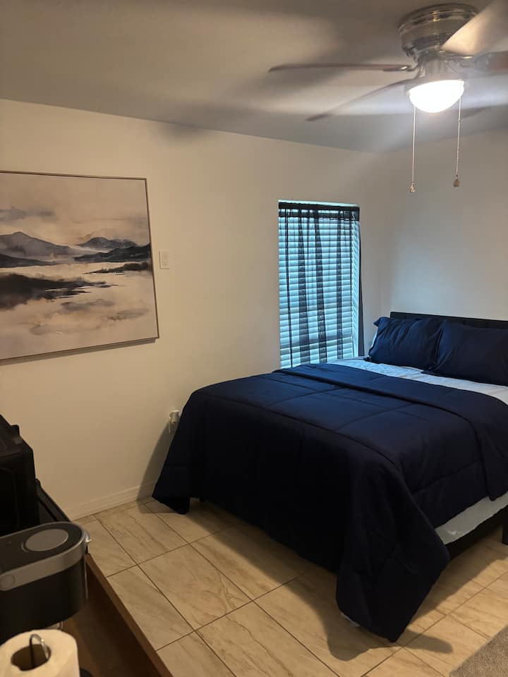 Modern House - Fort Myers