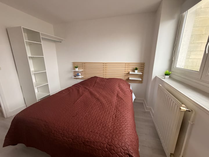 Le P’tit Deuxième - Chantilly