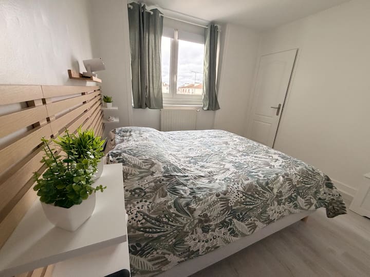 Le P’tit Deuxième - Chantilly