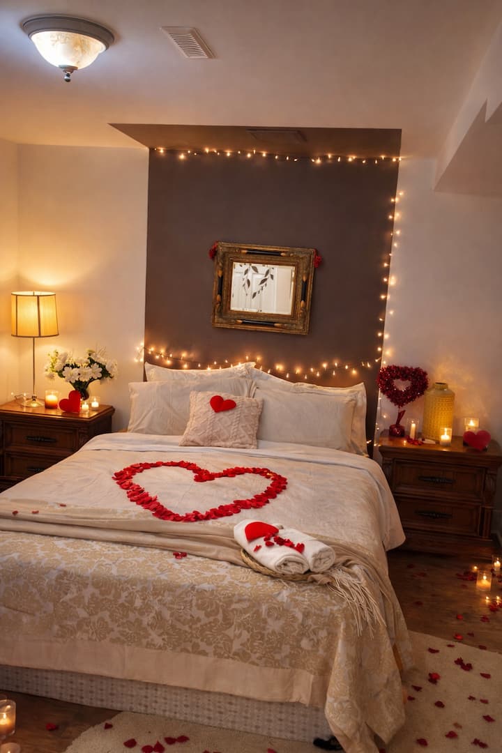 Valentine Special * Stylish 2br Suite+free Parking - Markham, Canada