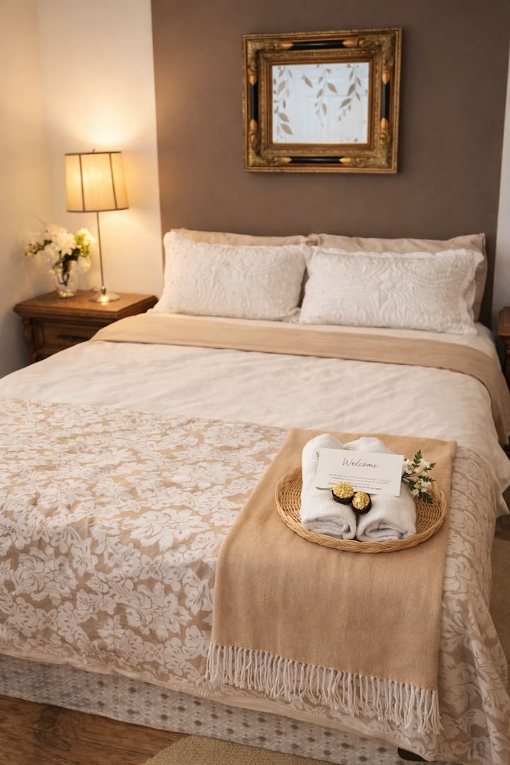 Spacious 2br Suite•parking•perfect For Families - Toronto