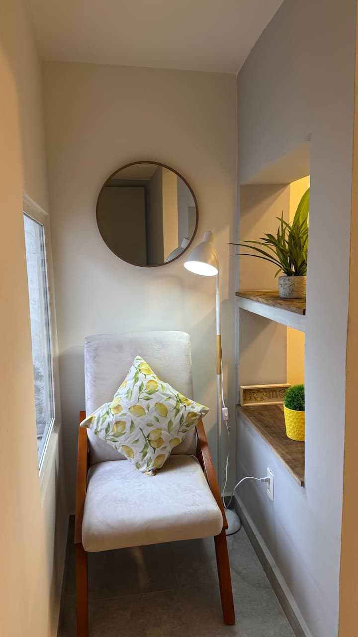 Amarello Hermoso Depto. A 5 Min Plaza Américas - Boca del Río