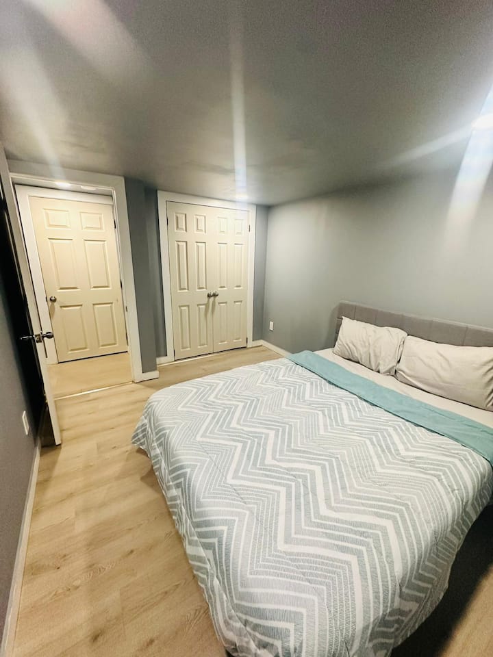 Sky Cove | Skyline + River Vibes - Windsor, ON, Canada