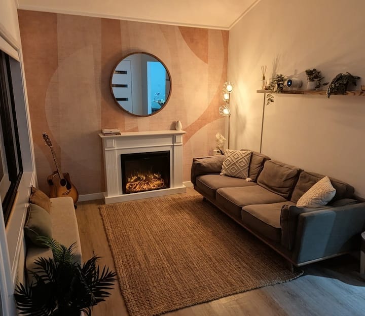 Mollymook Den | Pet Friendly | Walk To Beach - Ulladulla