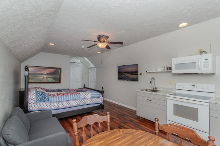 Broad Mountain Studio - Chambersburg