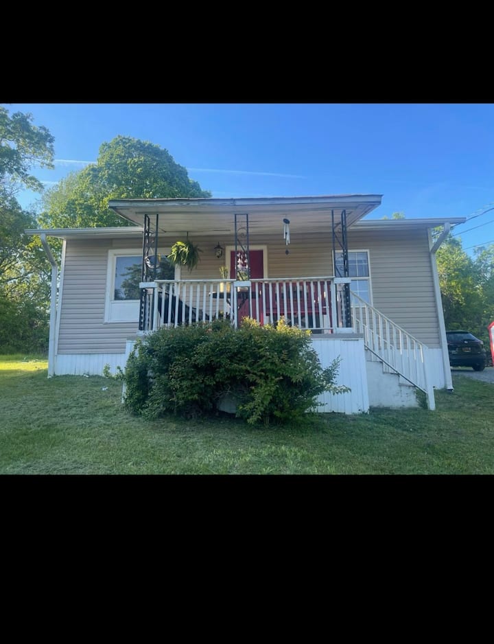 Your Cozy 3-bed Home Away From Home - Montgomery Bell State Park, Burns