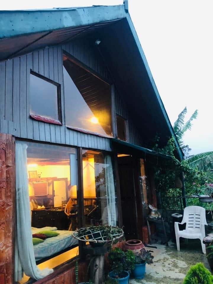 Nature Cabana Nuwaraeliya - Nuwara Eliya