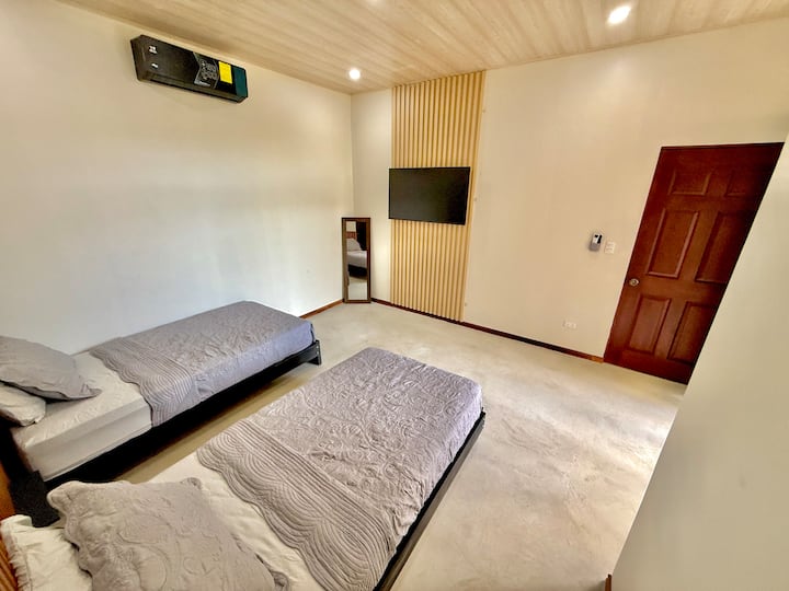 Apt. 5- Nosara: ¡Perfectamente Ubicado! - Nosara