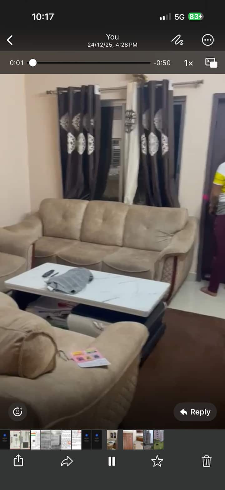 3bhk With Car Parking & Near All Major Hospitals” - Ranchi