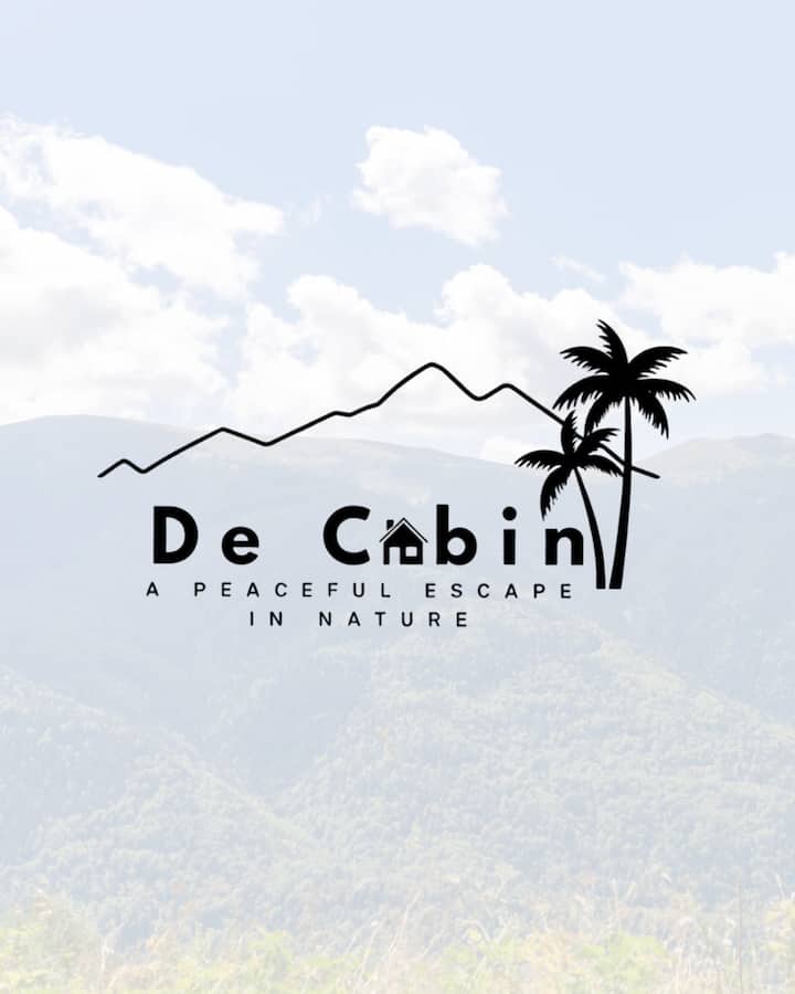 De Cabin Family With Balcony - Payakumbuh