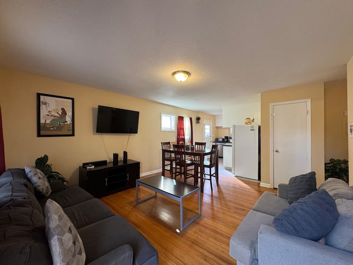 Duke Stayhouse - Chapel Hill, NC