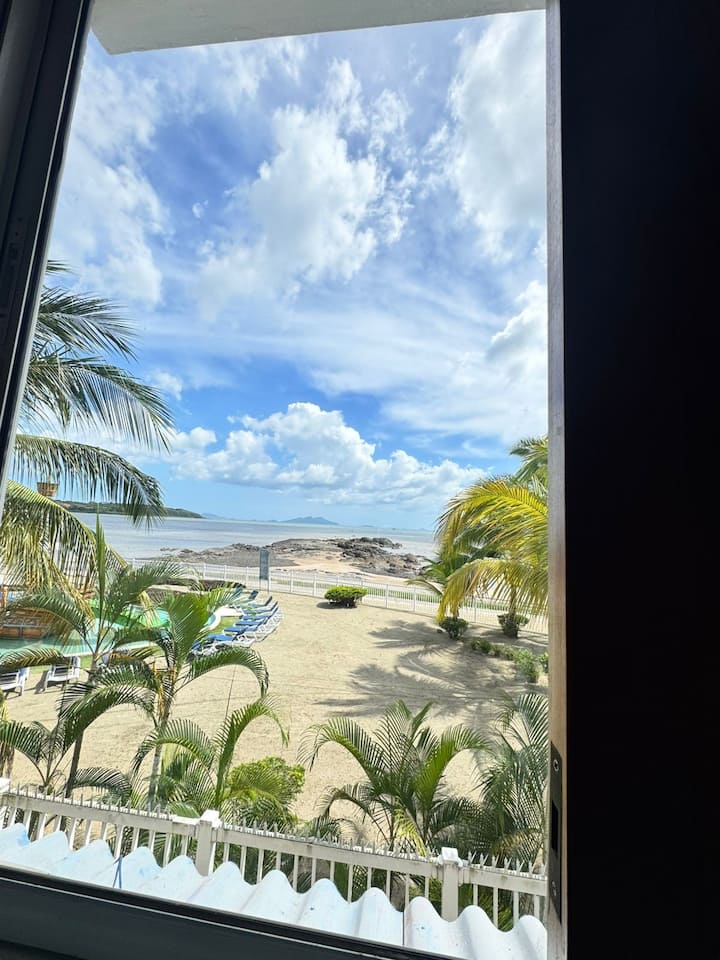 Playa Dorada - Casa Con Vista Al Mar
D 31 - Panamá