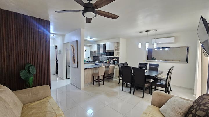 Casa Sector Privado 10 Min Aeropuerto Facturamos - Ciudad Apodaca