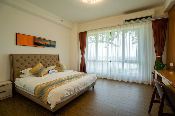 Best Hotel@carnelian Tower 3826 - Kukup