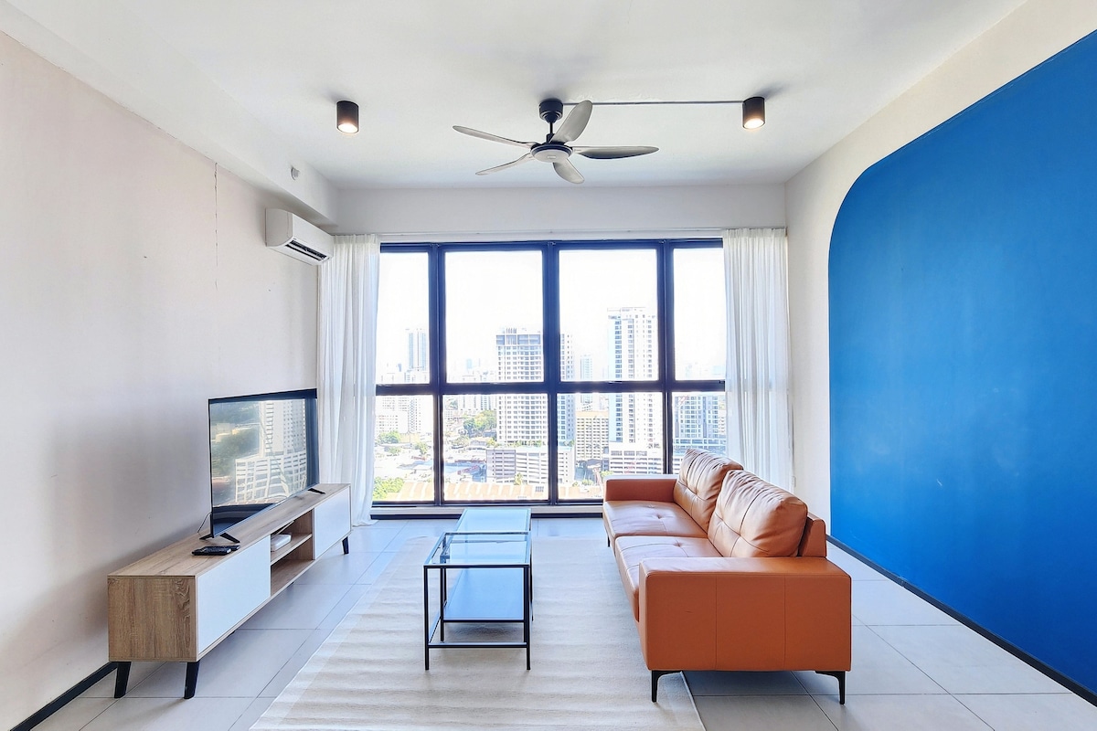 | Cityscape•Urban Retreat2706 | 7+1pax by PG Home - Flats for Rent in ...